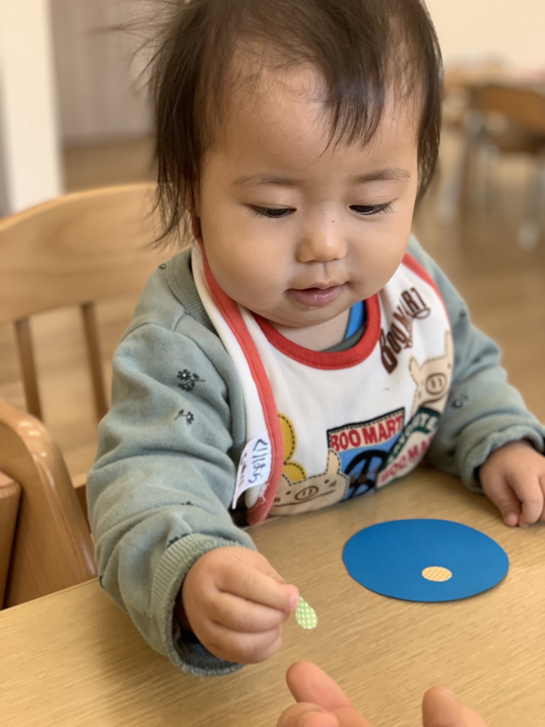 2022.03.01 製作 【上尾原市】｜埼玉県の認可保育園と小規模保育園「うぐす保育園」